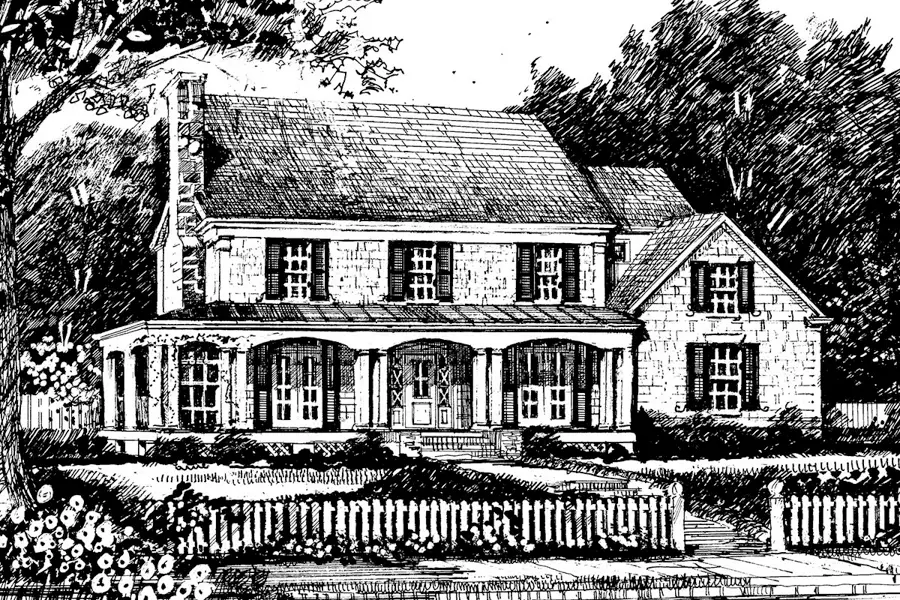 Plan Search | House plans by John Tee